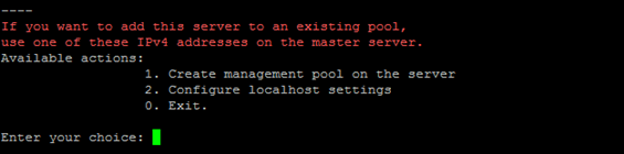 Installing the BitrixVM environment and getting started